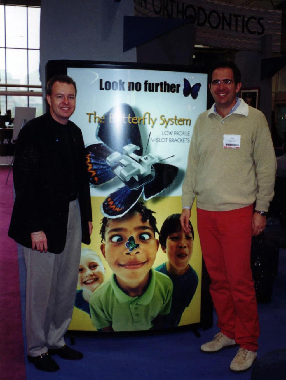 Learn All About Butterfly Braces | Kalamazoo Orthodontics